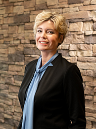 Amy Dinga, APN, FNP-C