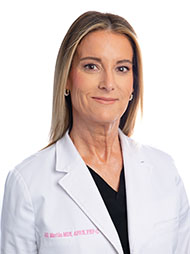 Jill Martin, NP